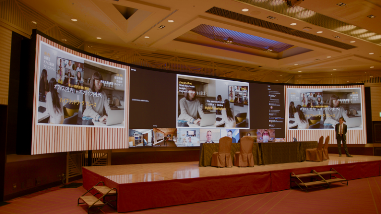 Vega hosts showcase event in collaboration with Microsoft and Jabra at ...