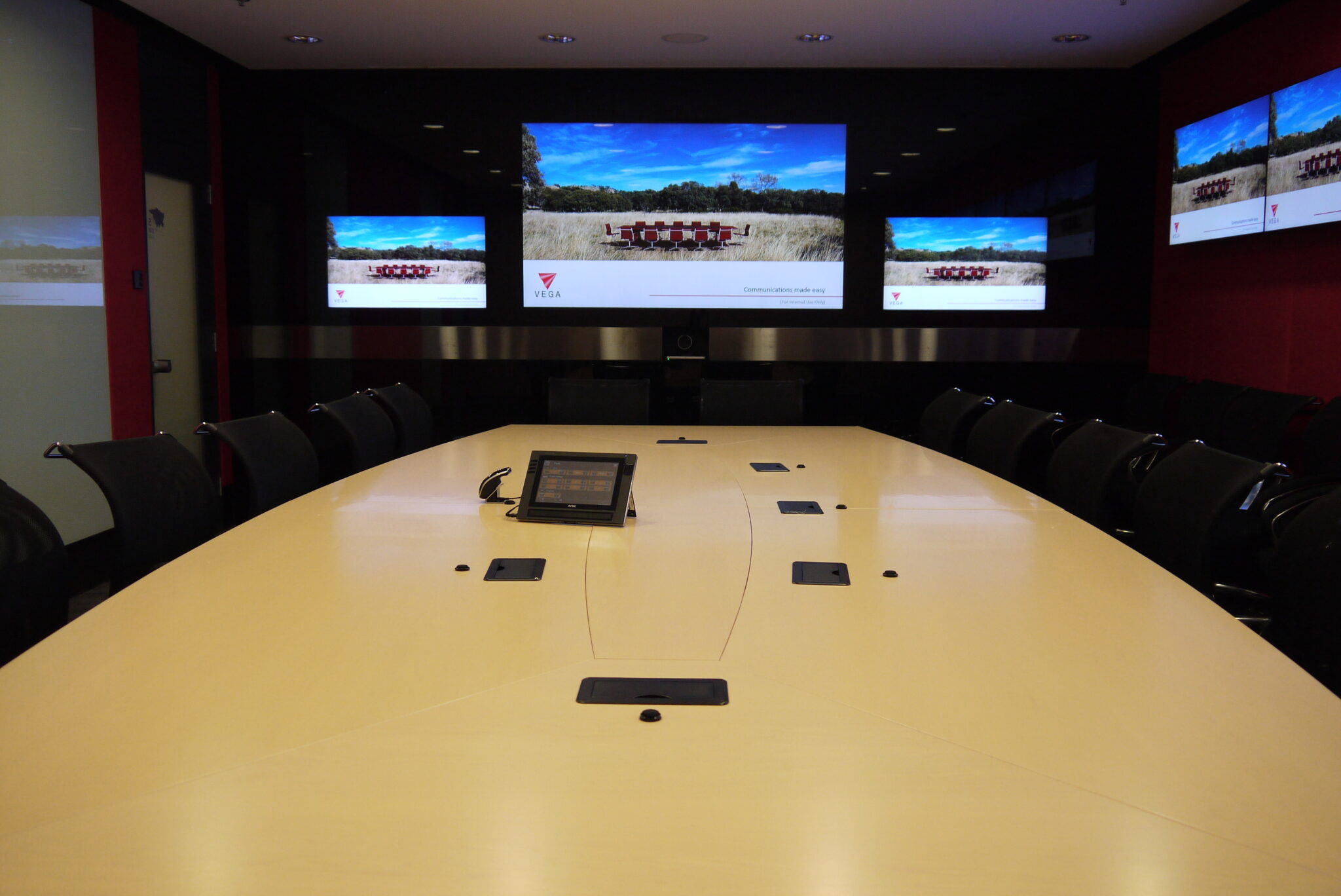 Digital Workplace Strategy - Vega Japan