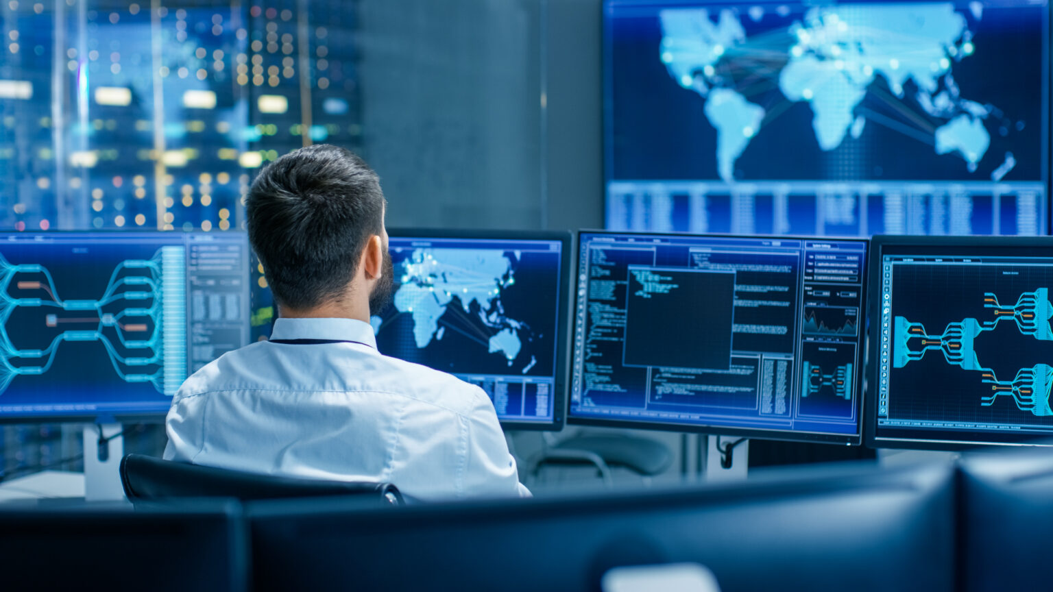 Global Account Management - Vega Japan