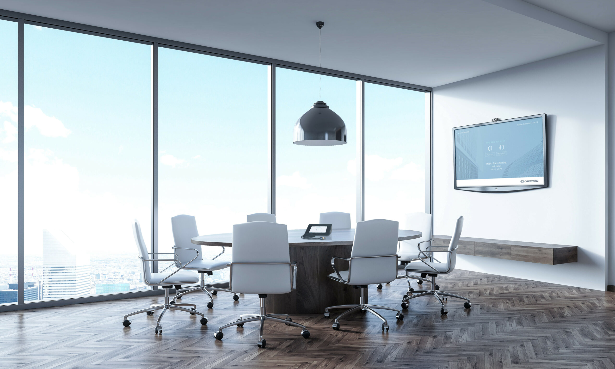 Workspace Solutions - Vega Japan